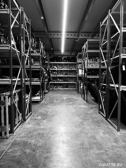 WATTS - Join our lighting team